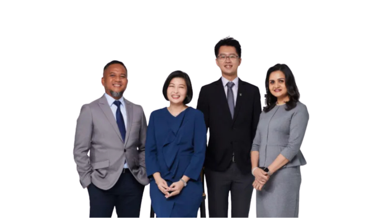 WSG Government Support – Career Support